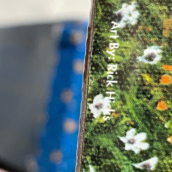 RL Hicks | Art | Nip Art For Wall Called Country Refuge By Rl Hicks ...